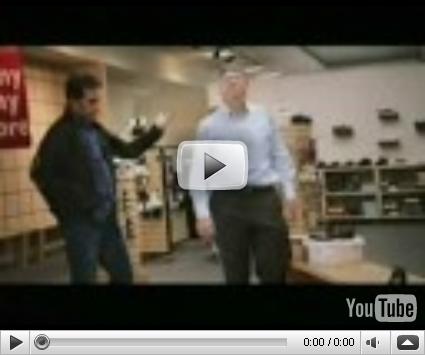 Jerry Seinfeld and Bill Gates Microsoft ad | Practical365