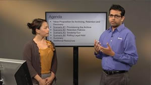 Free Exchange Server Technical Education Videos