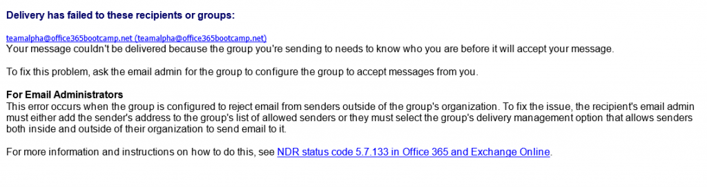 Office 365 - Exchange Server - Page 23 of 79