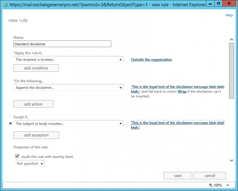 Office 365 - Exchange Server - Page 16 of 79
