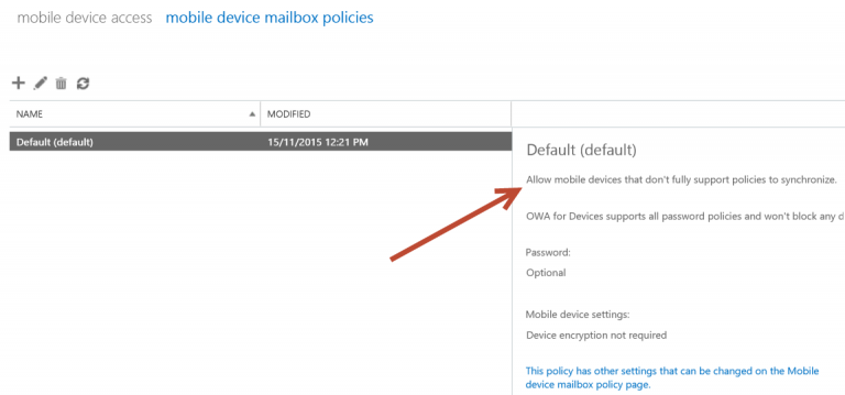 Office 365 - Exchange Server - Page 15 of 78