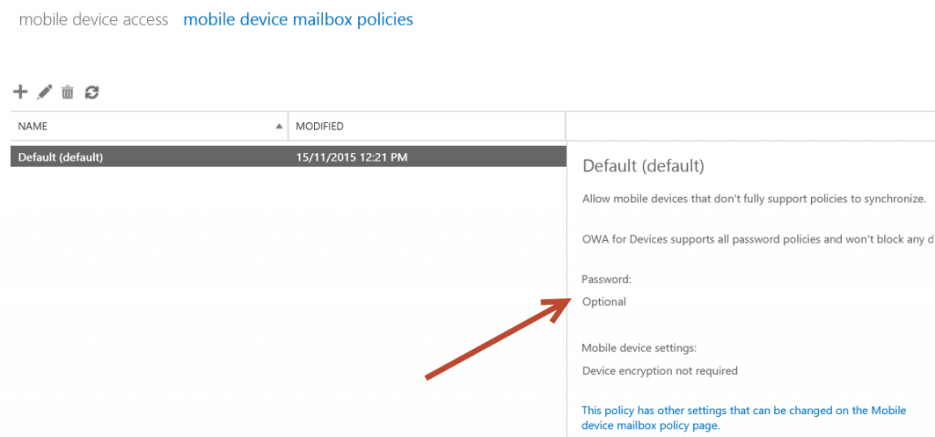 Office 365 - Exchange Server - Page 15 of 79