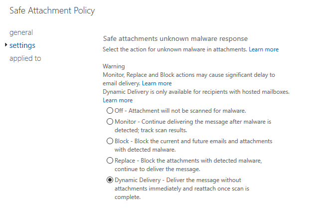 Advanced Threat Protection Notes from the Field | Practical365