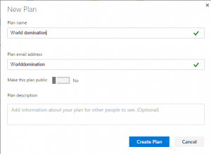 Microsoft Planner Overview and Features