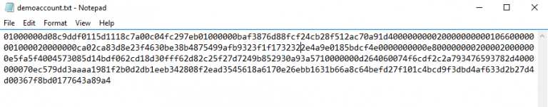 Saving Credentials for Office 365 PowerShell Scripts and Scheduled Tasks | Practical365