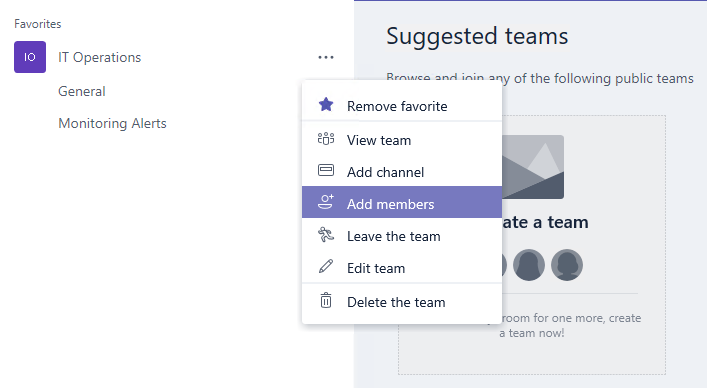 Getting Started with Microsoft Teams | Practical365