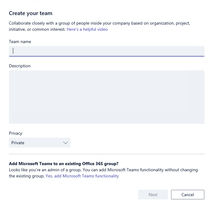 Getting Started with Microsoft Teams | Practical365