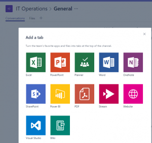 Getting Started with Microsoft Teams | Practical365