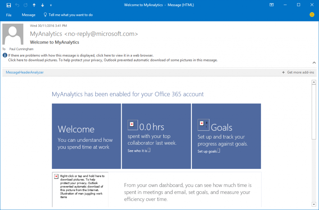 Managing Change in Office 365 | Practical365