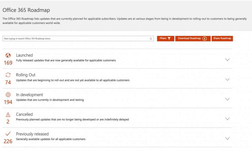 Managing Change in Office 365 | Practical365