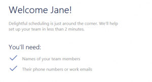 Using Microsoft StaffHub for Managing Team Rosters in Office 365