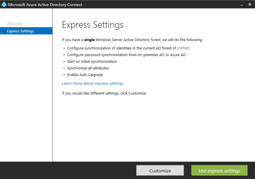 Migrating Azure AD Connect to a New Server | Practical365