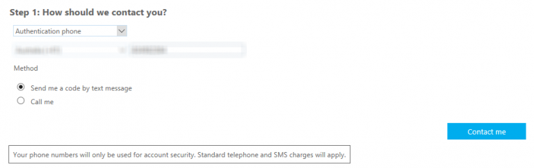 Securing Office 365 Admin Accounts with Multi-Factor Authentication