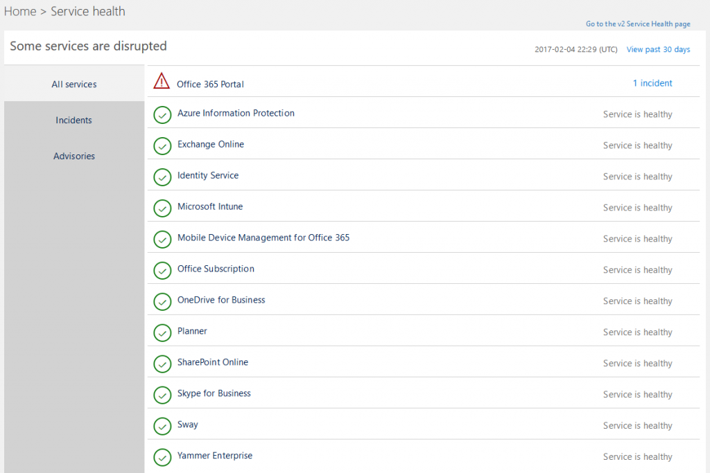 Office 365 - Blog - Page 33 of 61