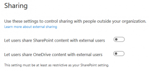 Migrating User Home Drives to OneDrive for Business in Office 365