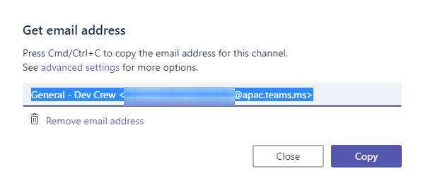 How Secure is Sending Emails to Microsoft Teams Channels? | Practical365