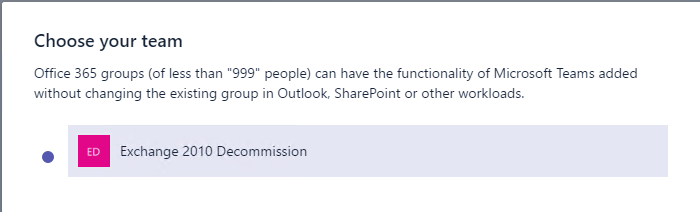 Managing Projects with Office 365 Groups, Planner, and Teams | Practical365