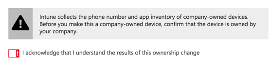 What Can Microsoft Intune See On Your Managed Mobile Devices ...