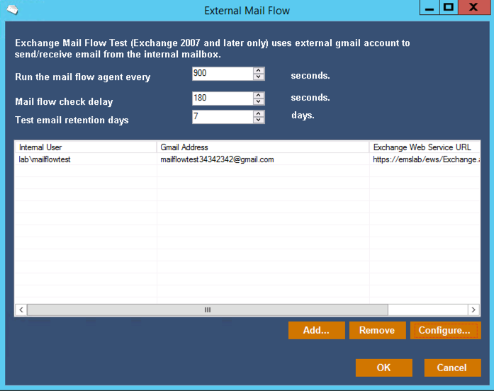 Review of Mailscape Exchange Server Monitoring from ENow Software ...