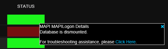 Review of Mailscape Exchange Server Monitoring from ENow Software ...
