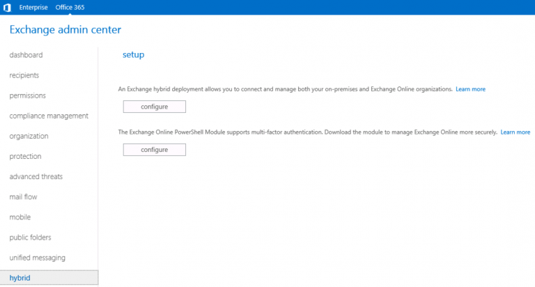 The Importance of Updating the Exchange Online PowerShell Module
