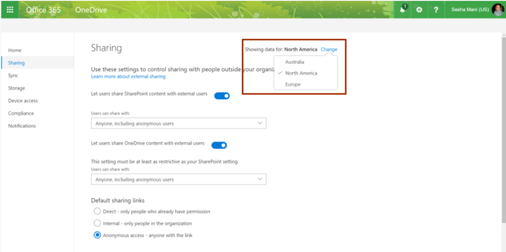 What to Expect from Multi-Geo for Office 365 | Practical365