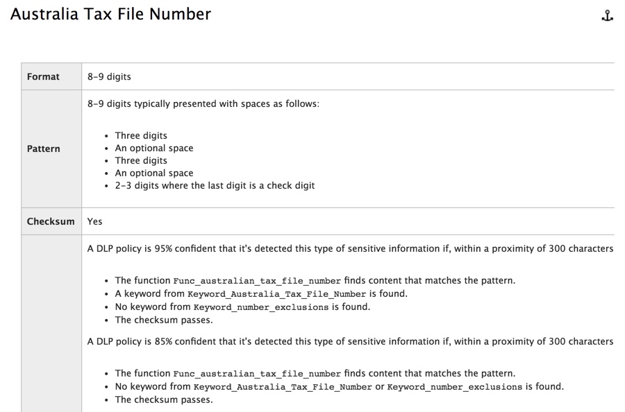 Getting Comfortable with Data Loss Prevention Policies in Office 365 ...