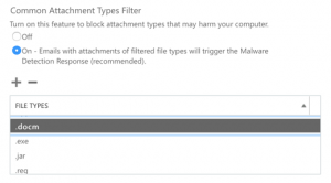 First Steps: Configuring Exchange Online Protection | Practical365