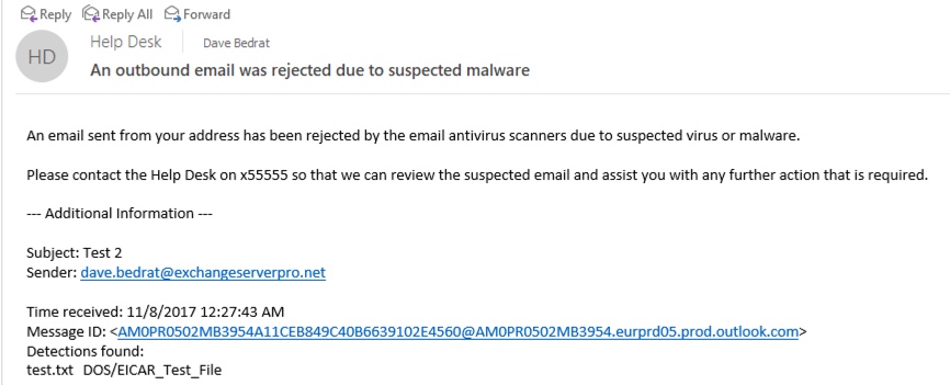 First Steps: Configuring Exchange Online Protection | Practical365