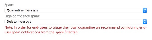First Steps: Configuring Exchange Online Protection | Practical365