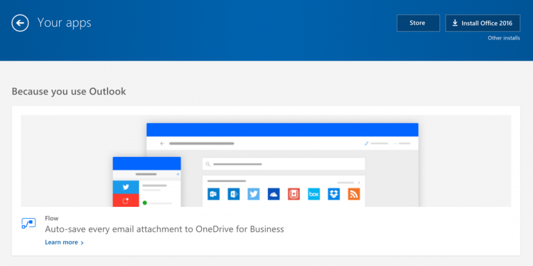 New Office 365 App Launcher Experience Rolling Out to First Release ...
