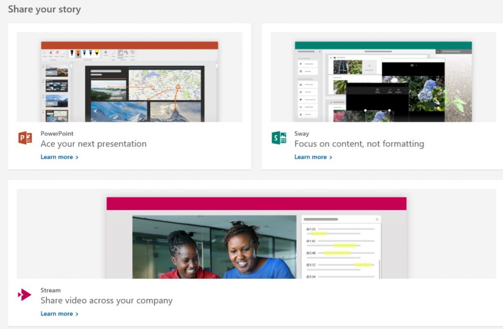 New Office 365 App Launcher Experience Rolling Out to First Release ...