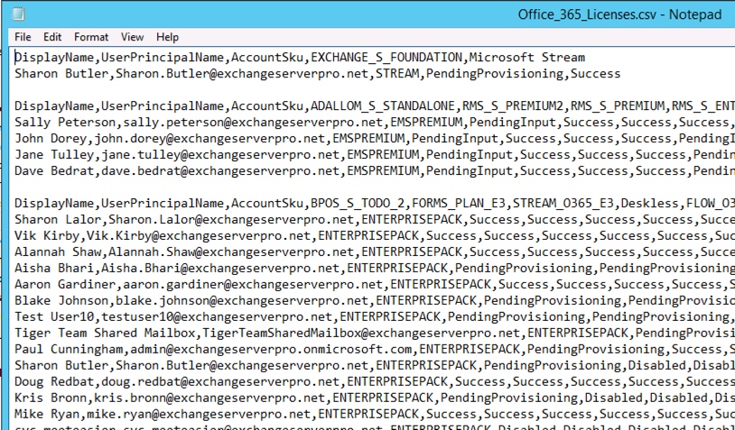 PowerShell Scripts for Office 365 | Practical365 PowerShell Scripts for Office 365 | Practical365