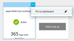 Renewing an Apple Device Enrolment Certificate for Intune | Practical365