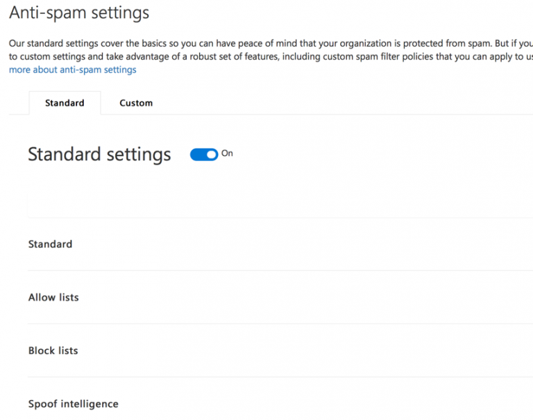 Admin Annoyances with Exchange Online Protection | Practical365