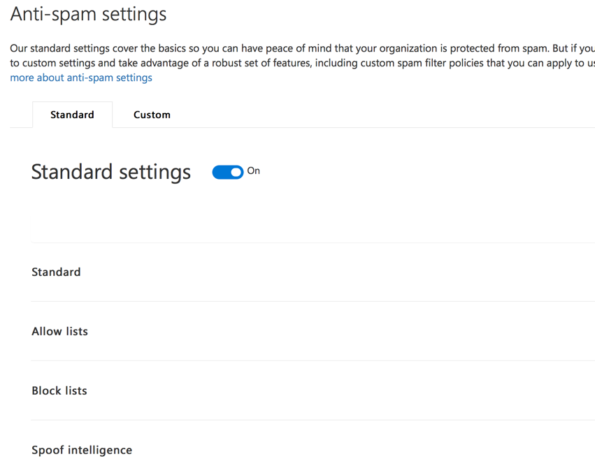 Admin Annoyances with Exchange Online Protection | Practical365