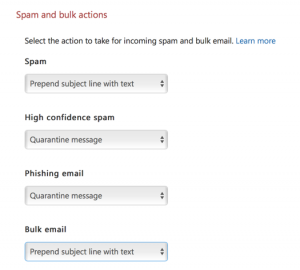 Admin Annoyances with Exchange Online Protection | Practical365