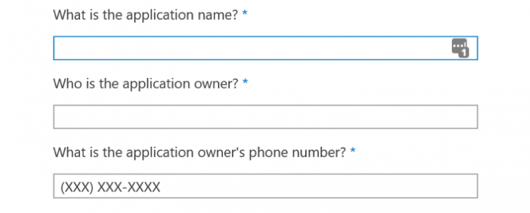 Creating Surveys in Office 365: Microsoft Forms vs. SharePoint Survey ...