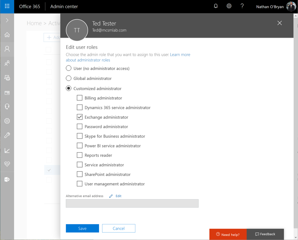 Securing Admin Access with Privileged Identity Management for Azure AD