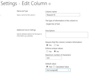 Automating Office 365 Account Creation Using SharePoint Online, Flow ...