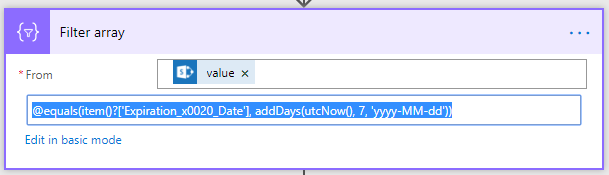 Automated Software License Expiration Notifications Using Flow