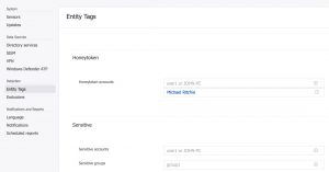 Azure ATP - An Introductory Look at Azure Advanced Threat Protection