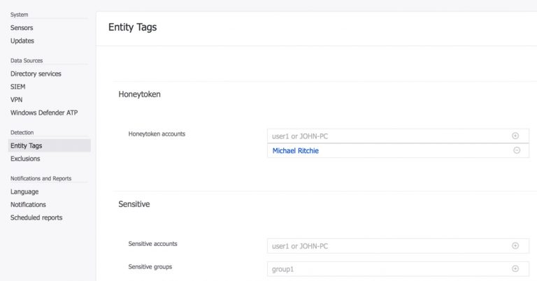 Azure ATP - An Introductory Look at Azure Advanced Threat Protection