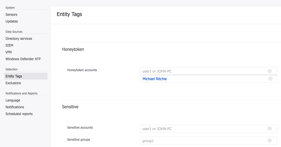 Azure ATP - An Introductory Look at Azure Advanced Threat Protection