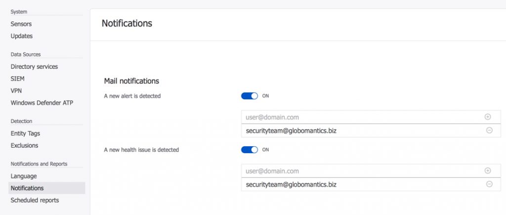 Azure ATP - An Introductory Look at Azure Advanced Threat Protection