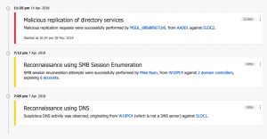Azure ATP - An Introductory Look at Azure Advanced Threat Protection