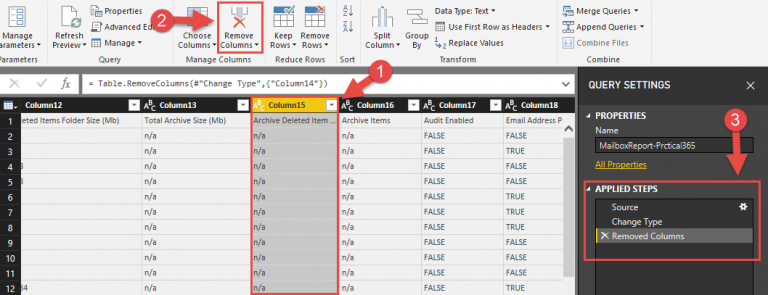 How to Build a Dynamic Power BI Reporting Dashboard | Practical365
