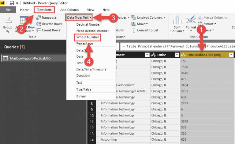 How to Build a Dynamic Power BI Reporting Dashboard | Practical365