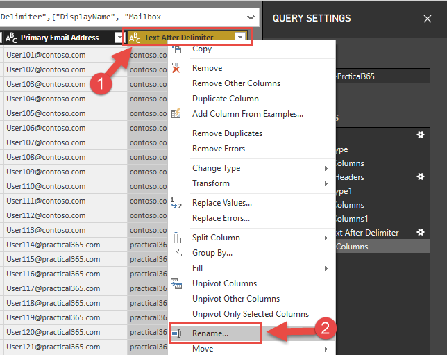 How to Build a Dynamic Power BI Reporting Dashboard | Practical365