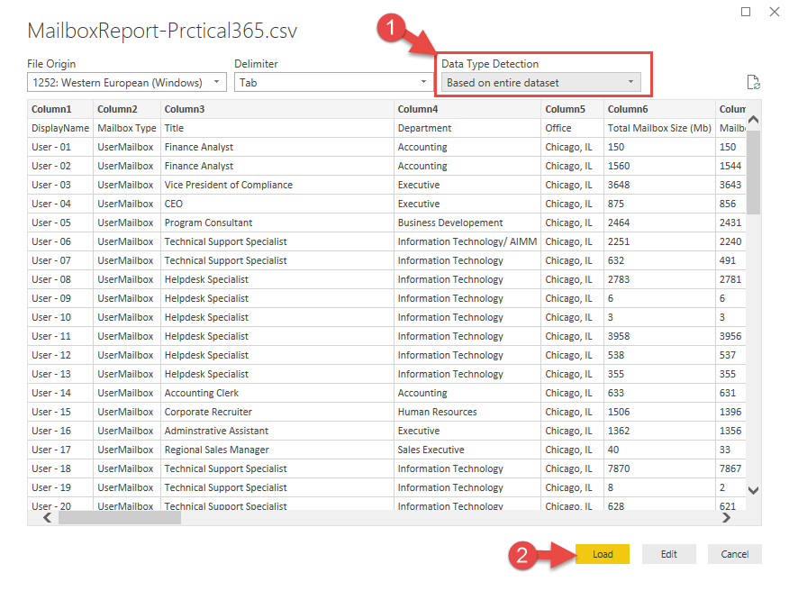 How to Build a Dynamic Power BI Reporting Dashboard | Practical365